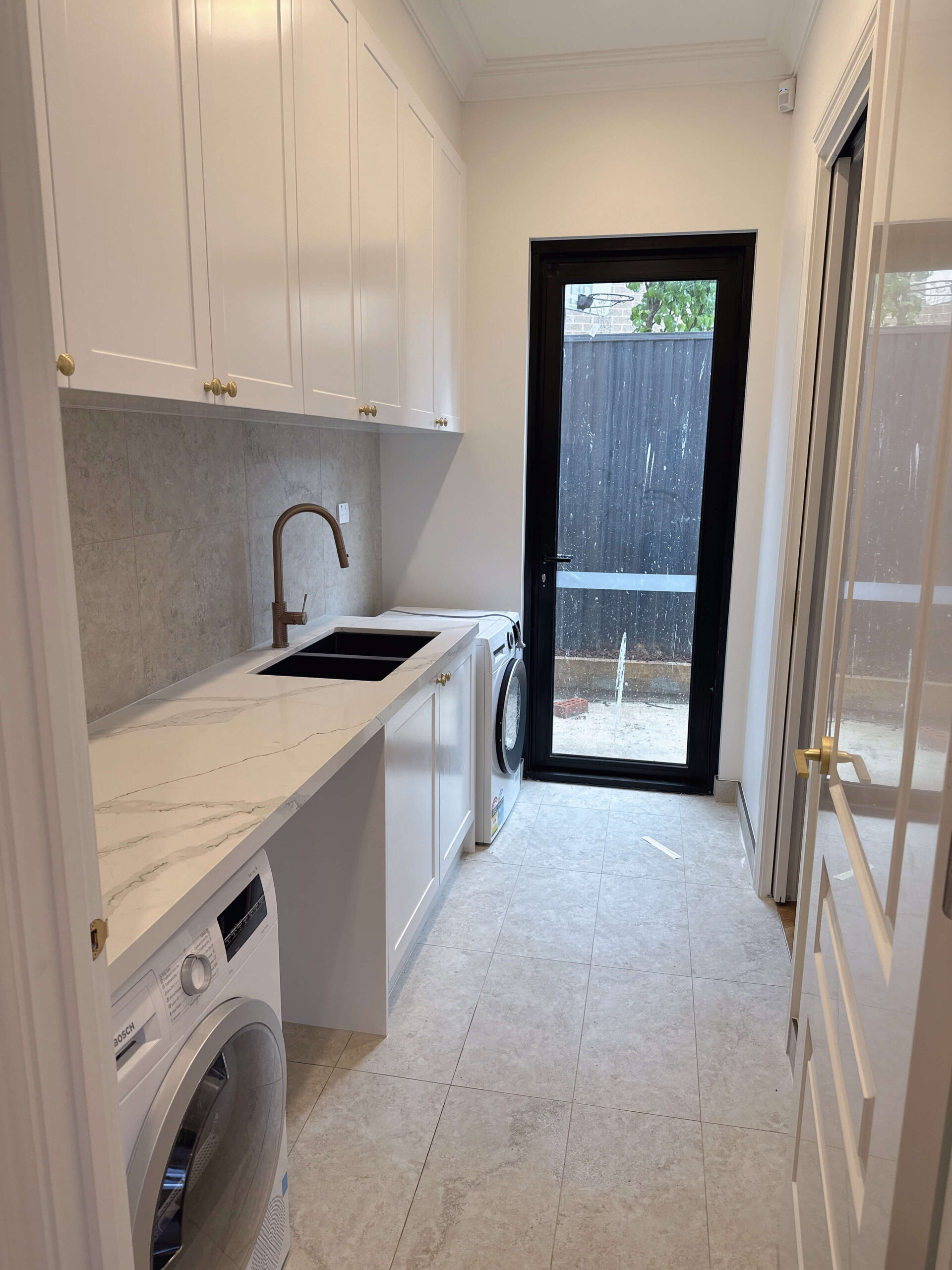 French Provincial Home Builder Forest Hill - F1 Building Group